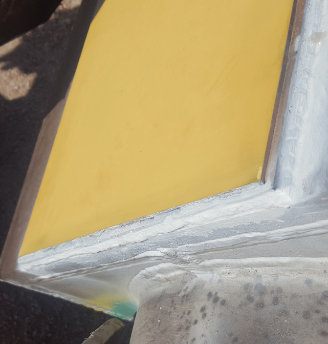Project Highlight: GRM Offshore Bridge Slide Plates - GRM Custom Products